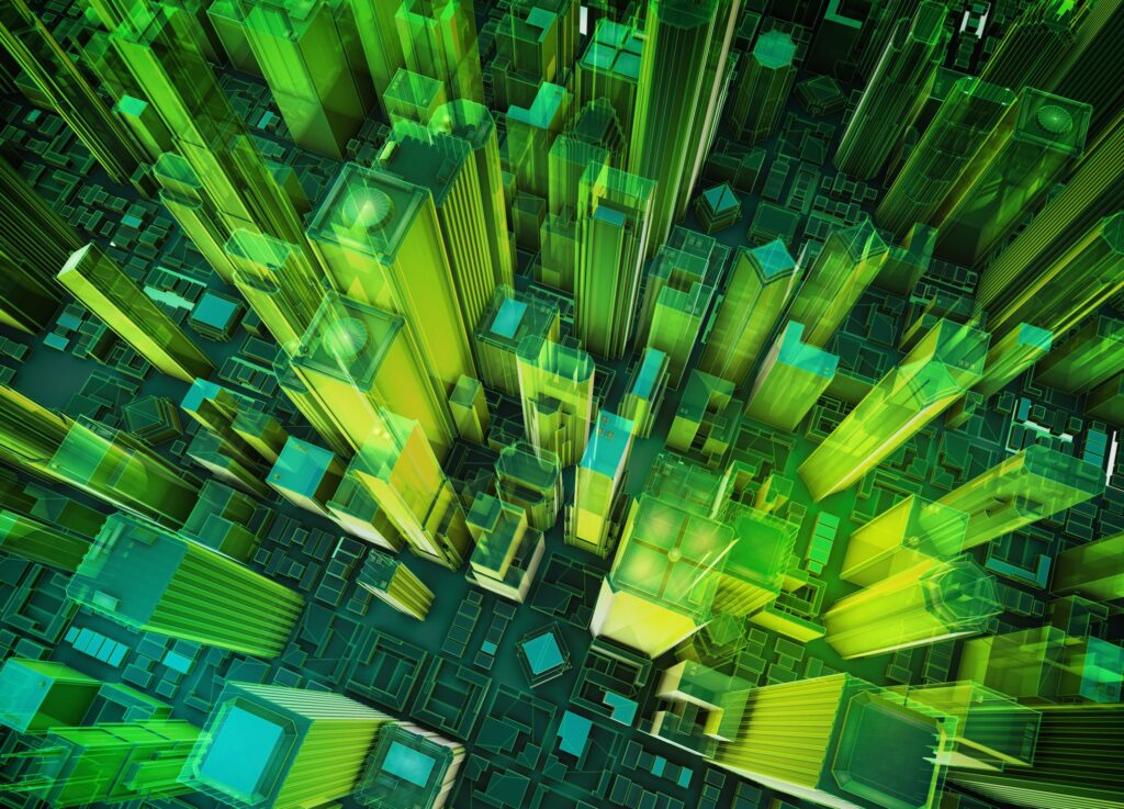 Qu'est-ce que le rendu 3D dans le pipeline CG