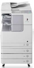 Téléchargements de pilotes et logiciels Canon imageRUNNER 2520i