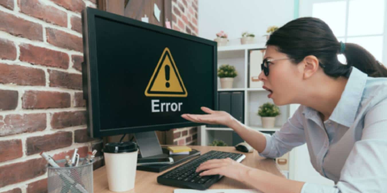 Comment corriger l'erreur "Le paramètre est incorrect" dans Windows
