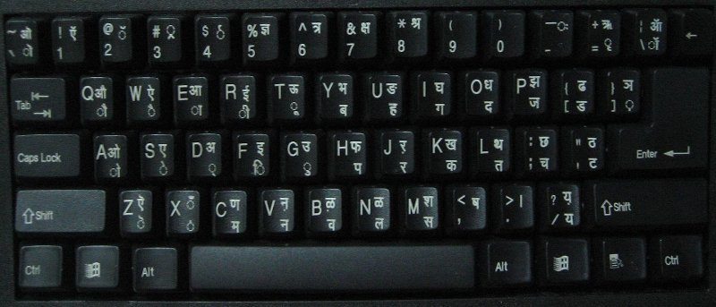 Comment ajouter un nouveau clavier de langue dans Windows 8